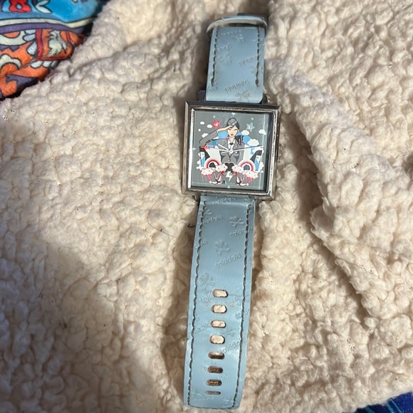 tokidoki | Accessories | Tokidoki Rare Vintage Watch | Poshmark